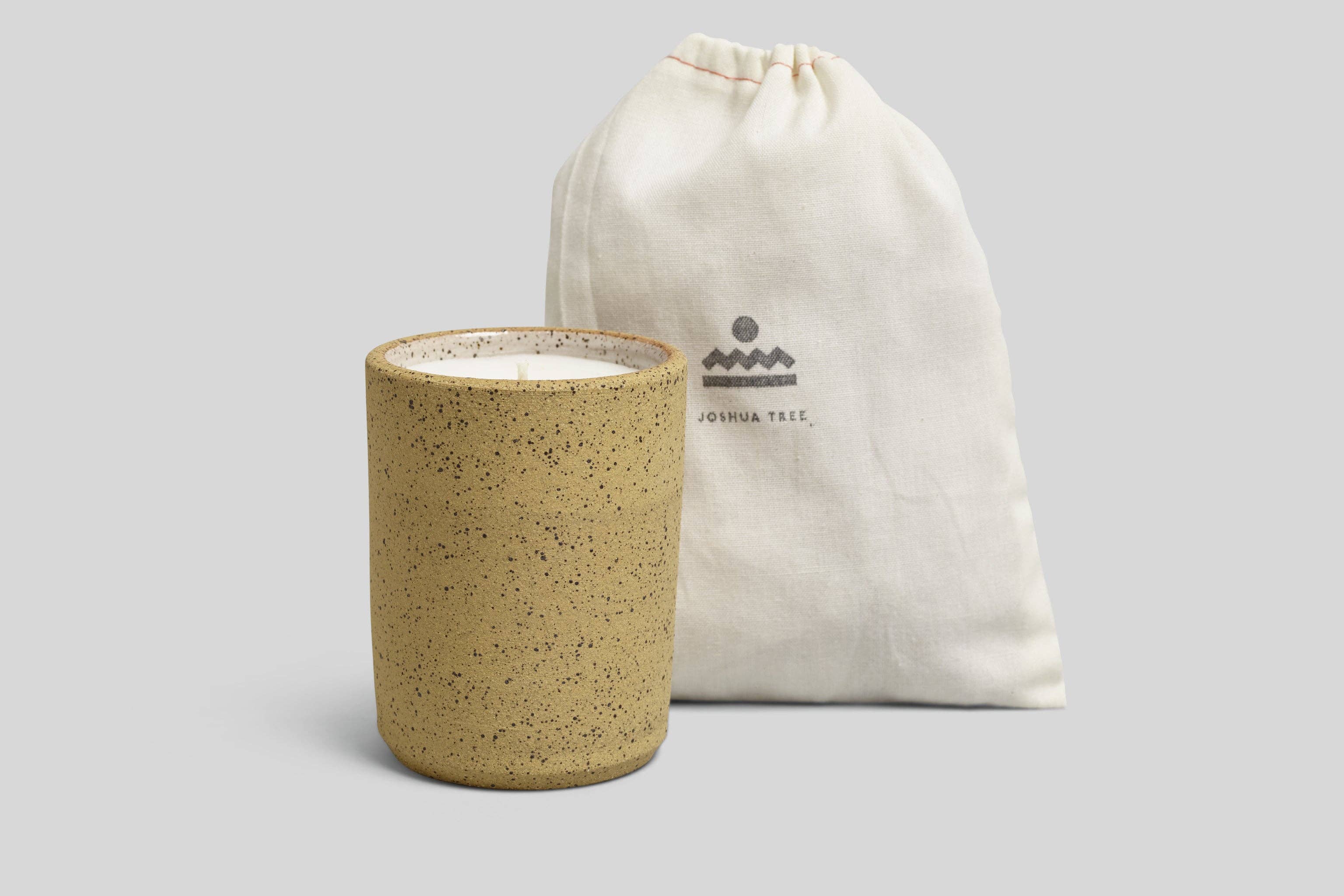 Norden - Joshua Tree 12 oz. Ceramic Candle – Windmill City Super #1