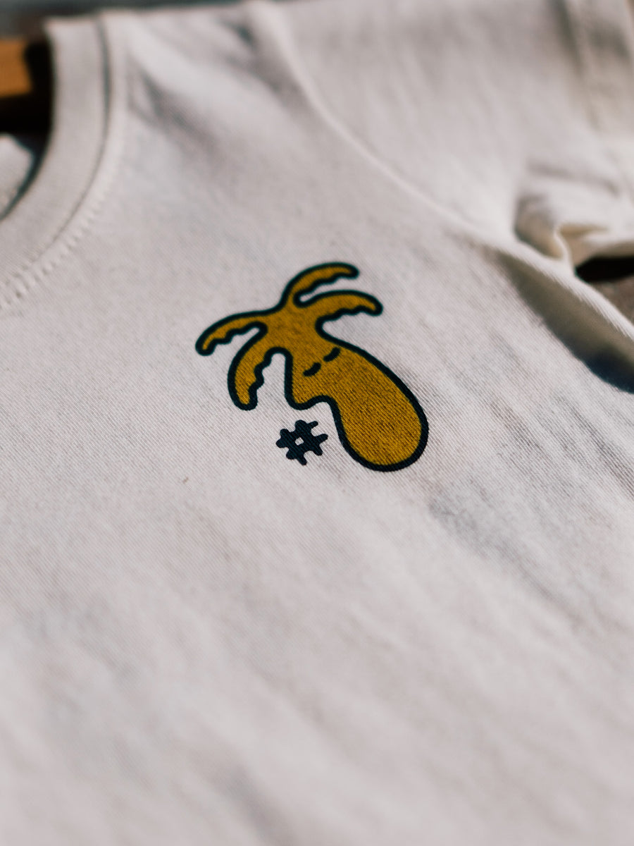 Shop Logo Youth Tee – Windmill City Super #1