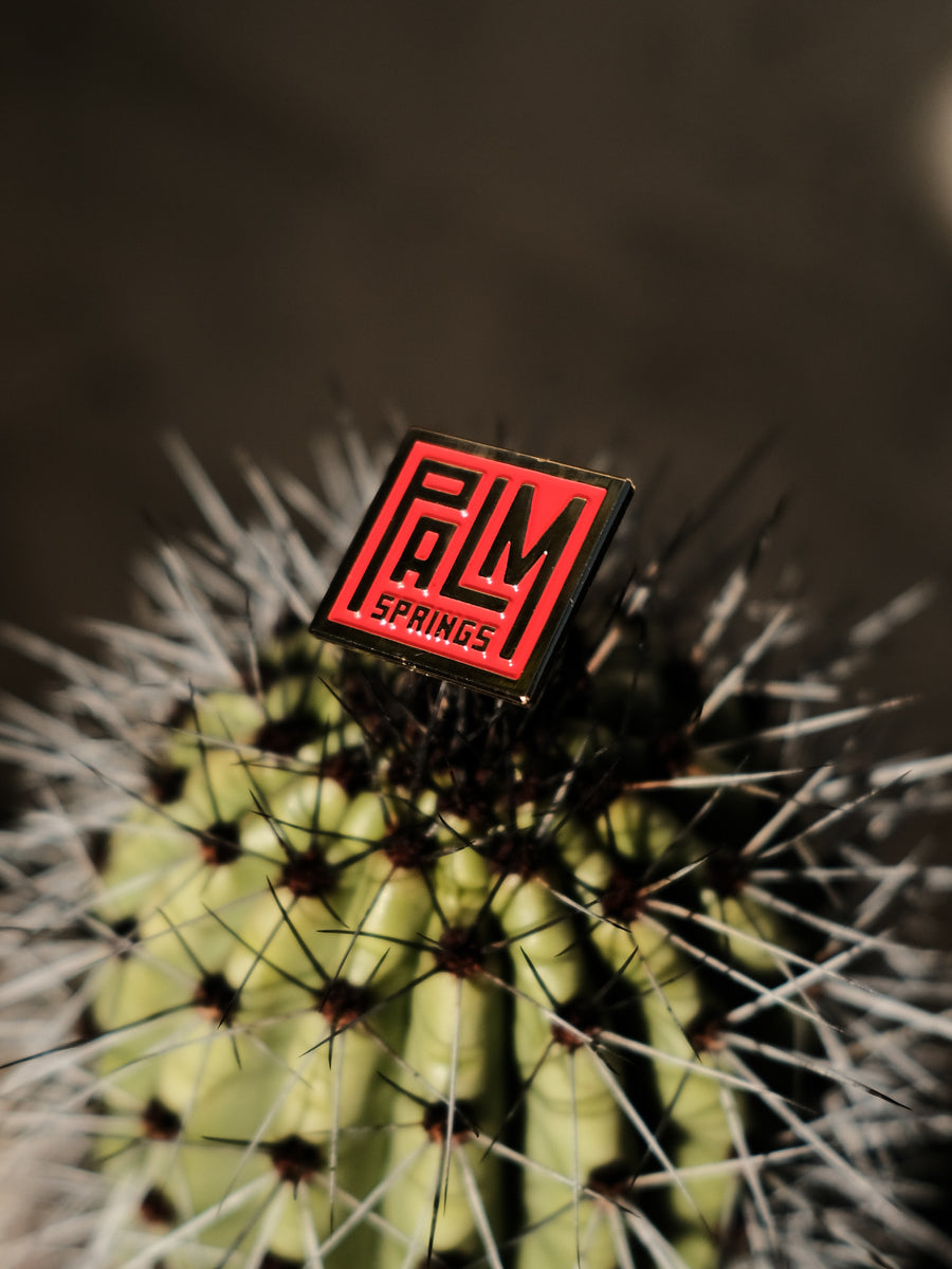 Hometown Pin – Windmill City Super #1