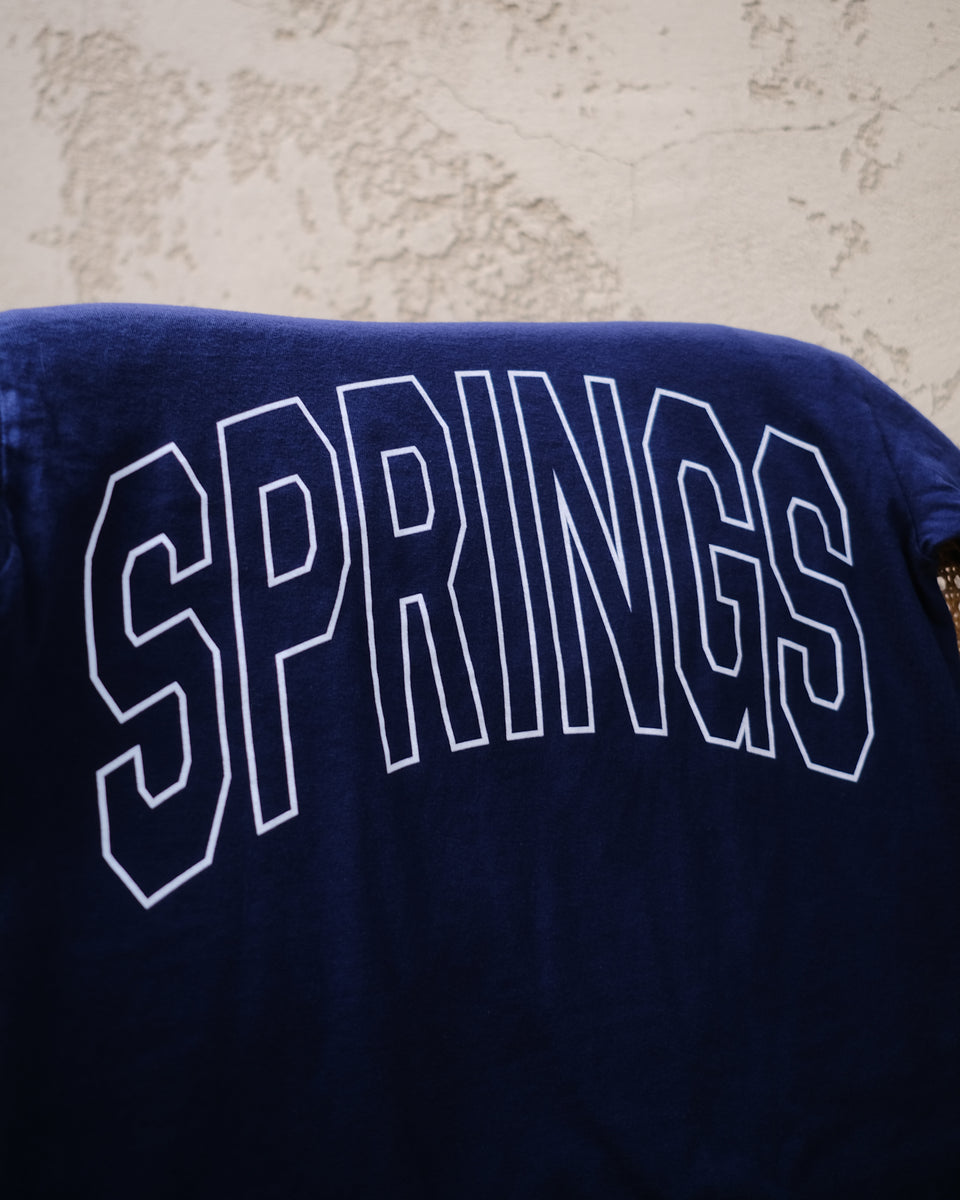 Springs Tee – Windmill City Super #1