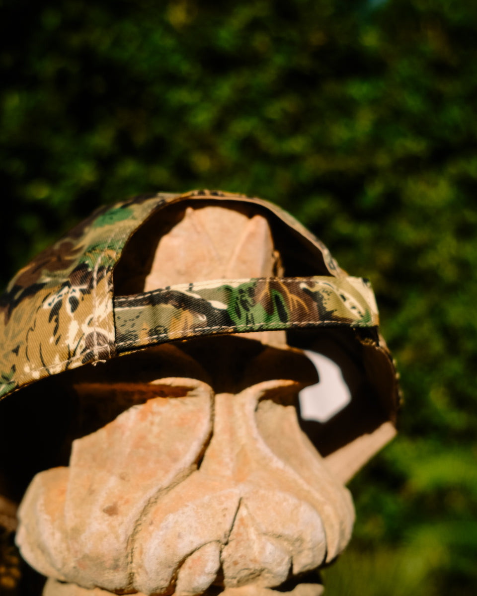 Desert Rat Cap – Windmill City Super #1