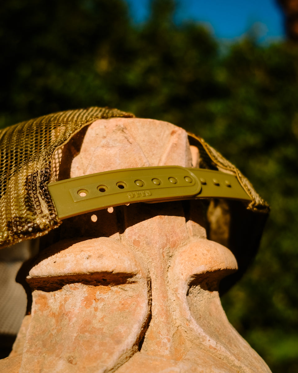 Desert Rat Trucker – Windmill City Super #1