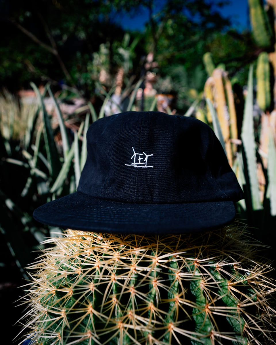 Windmill City x Weld Field Trip Hat – Windmill City Super #1