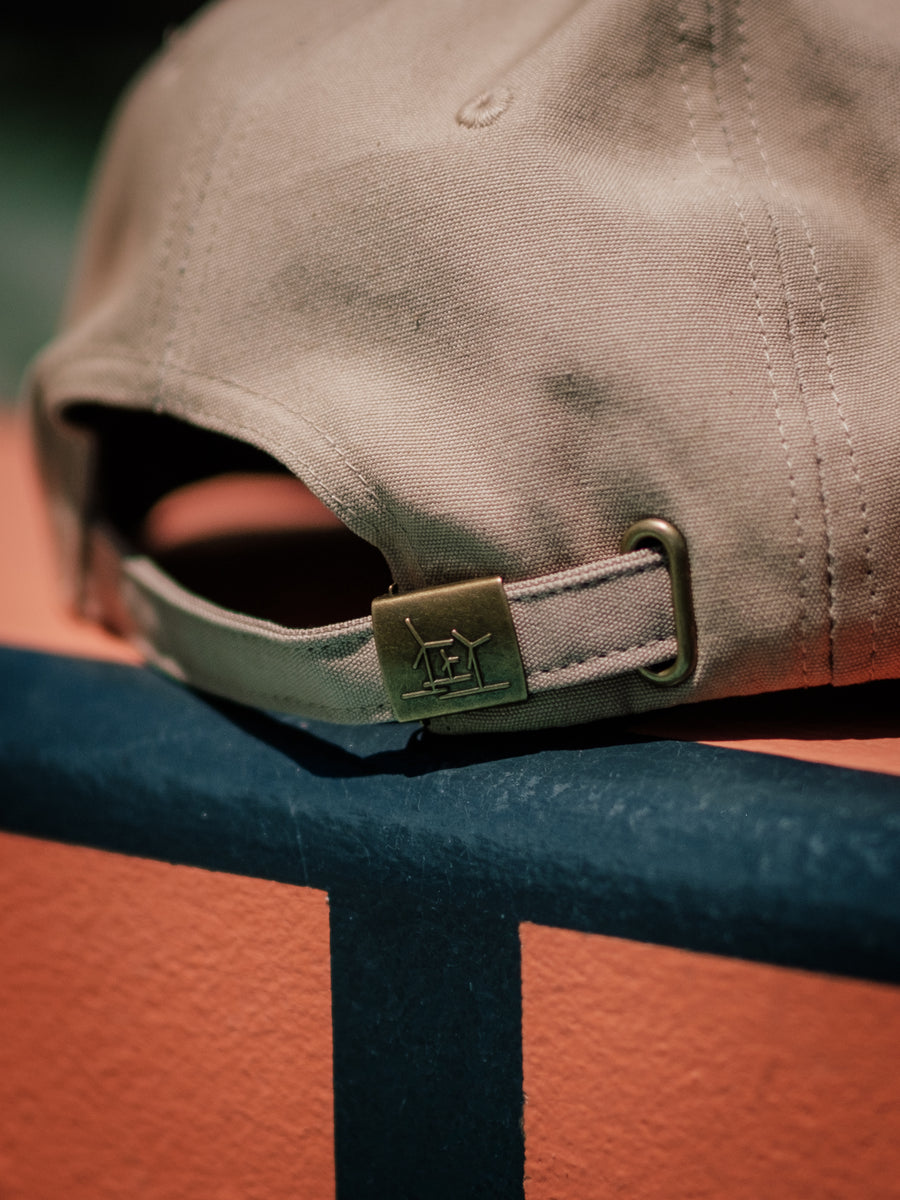 Super #1 Unstructured Hat – Windmill City Super #1